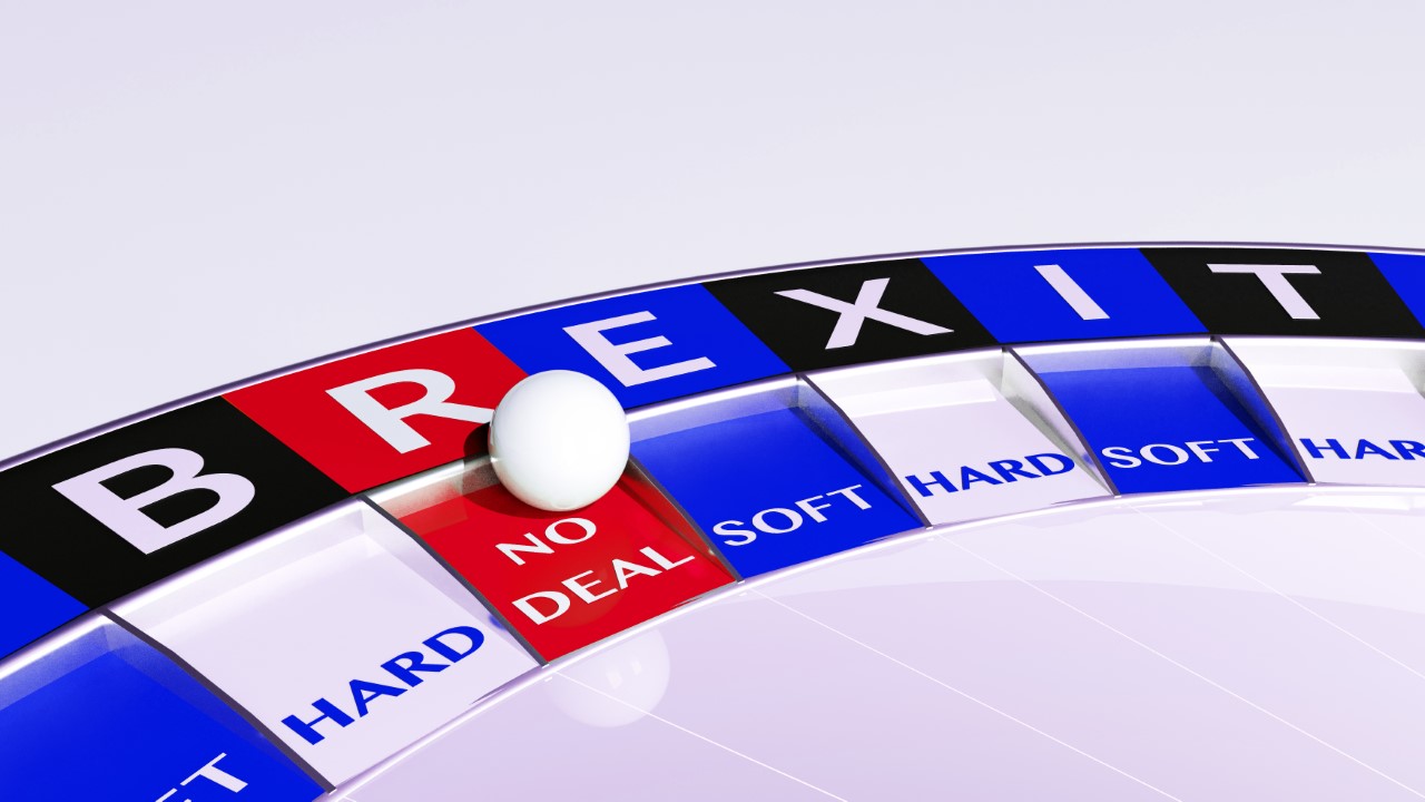 Deal or No Deal; How Will Brexit Affect GDPR? - GDPR News